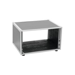 Roadinger Studio-Effektrack 8HE | 19-Zoll-Rack