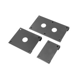 RockBoard Step Up Kit - Pedal Riser-Set