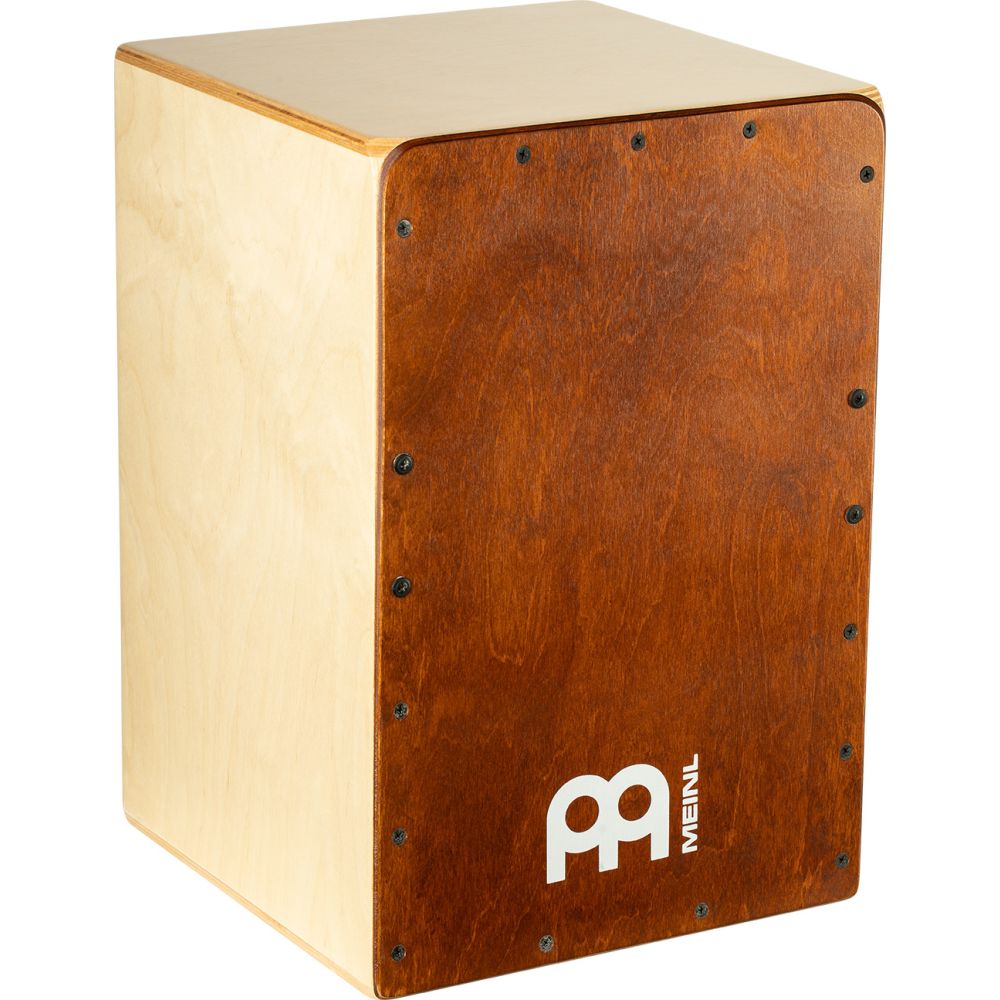 Meinl SC80AB Birch/Almond Cajon | Snarecraft Series