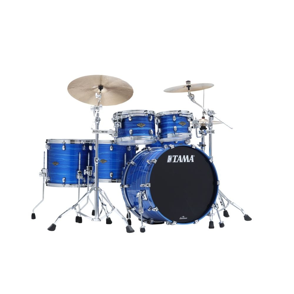 Tama Starbatería clásica W/B WBS52RZS-LOR