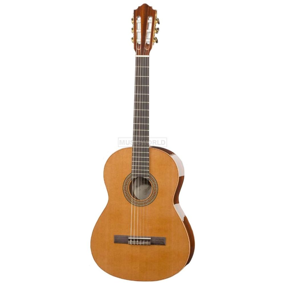 Höfner HZ-27 Acoustic Guitar - Cedar & Rosewood