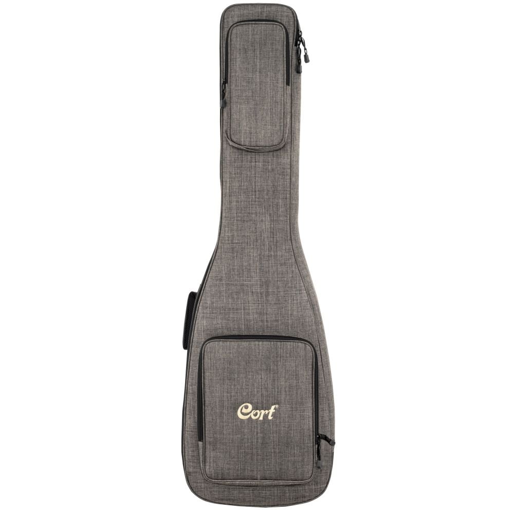 Cort Elrick NSJ4 Schwarz - 5-string electric bass RETOURE