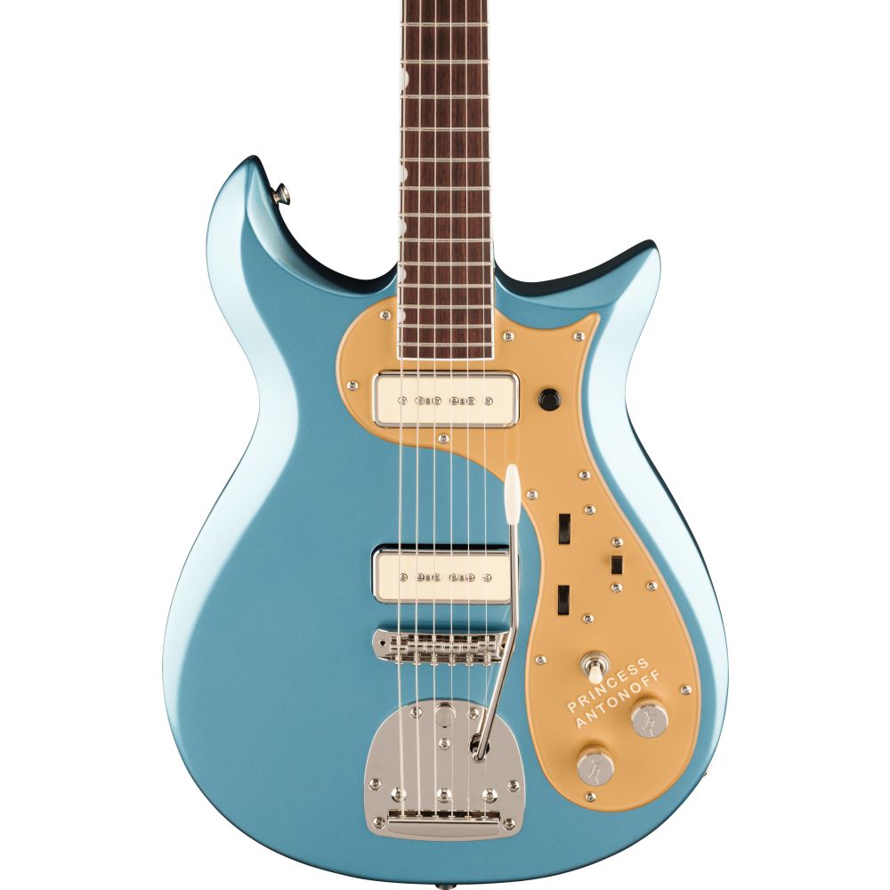 Gretsch Jack Antonoff Signature Princess Mako LtEd