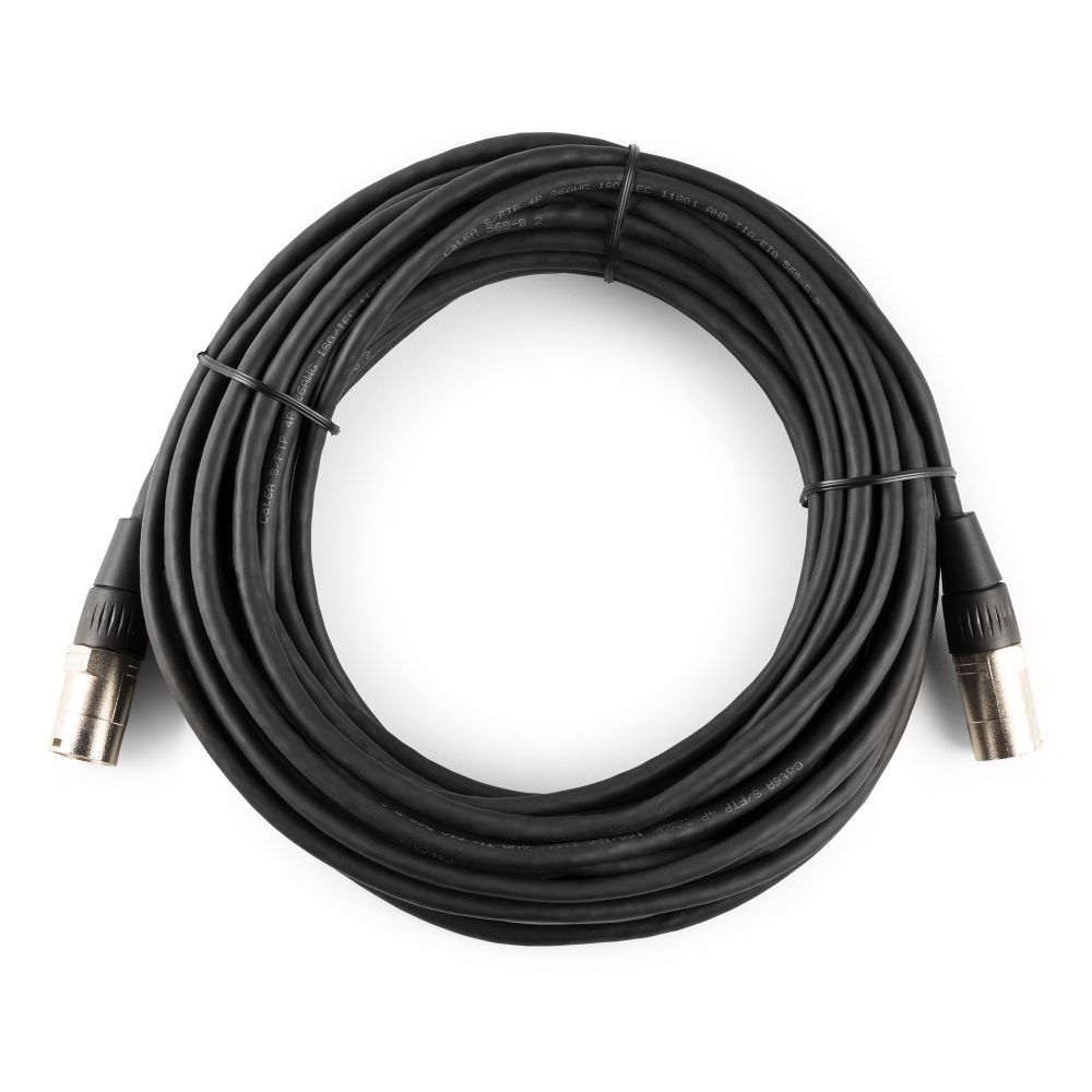 Power Dynamics Connex CX195-15 CAT6A 15m Patchkabel