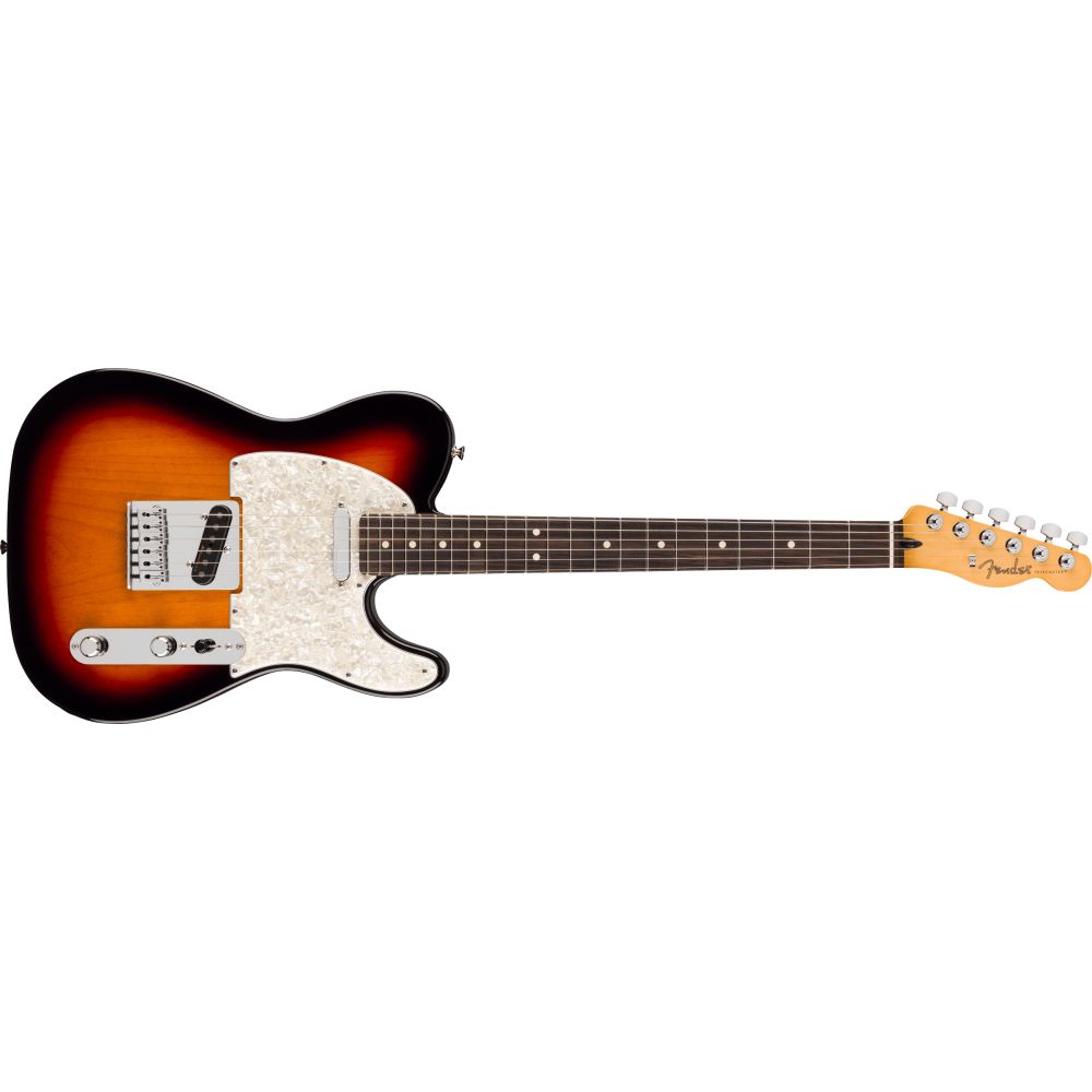 Fender Player II Modified Tele RW 3TS