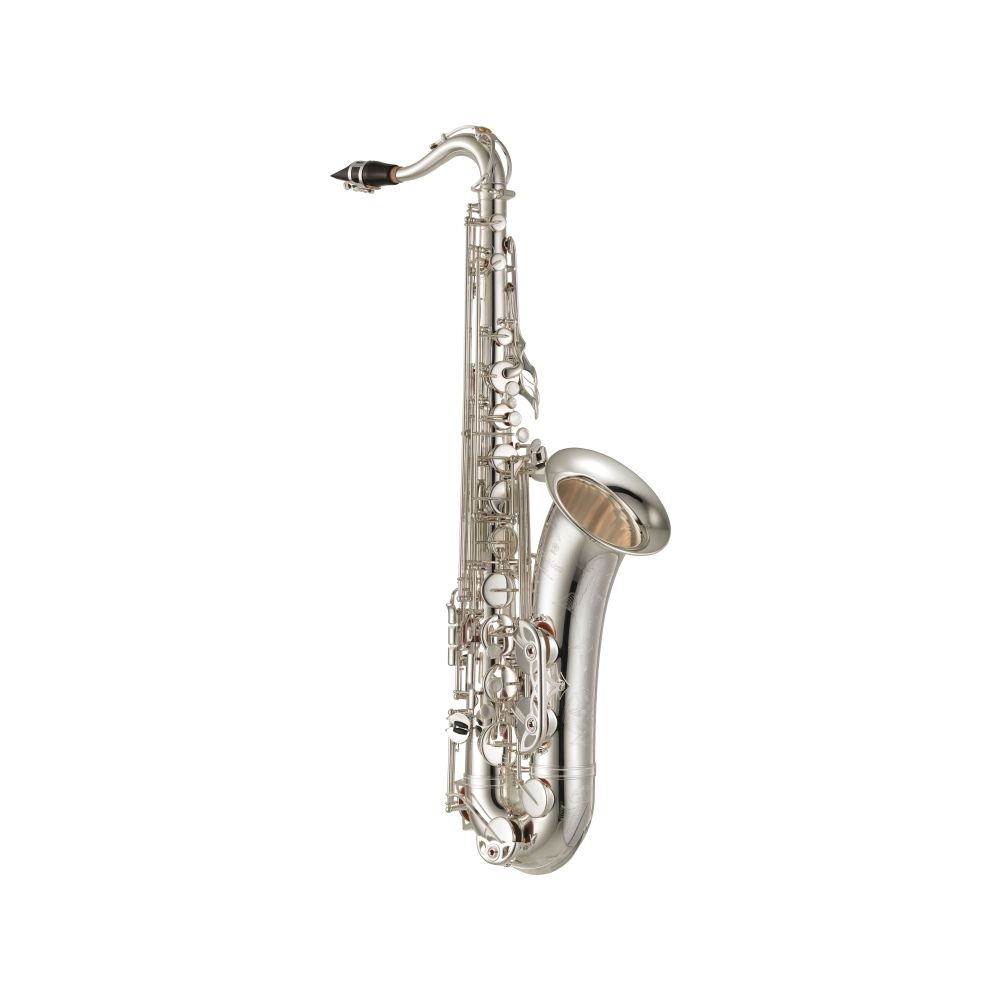 Yamaha YTS-82ZS 03 Tenorsaxofoon verzilverd