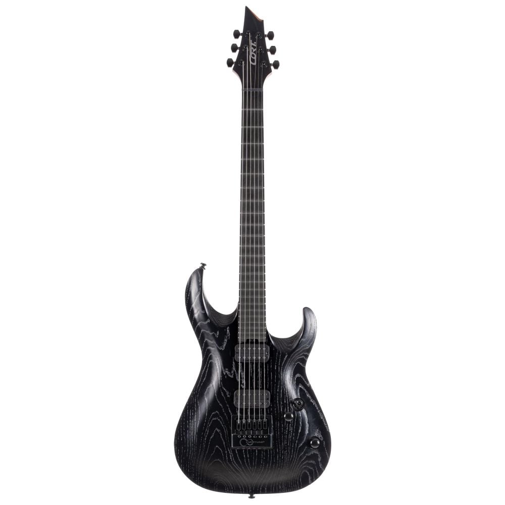 Cort KX700 Evertune RETOURE | Open Black Pore
