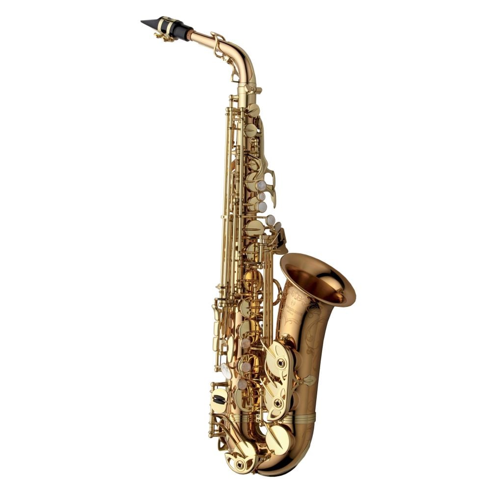 Yanagisawa A-WO20 Elite Altsaxofoon Brons