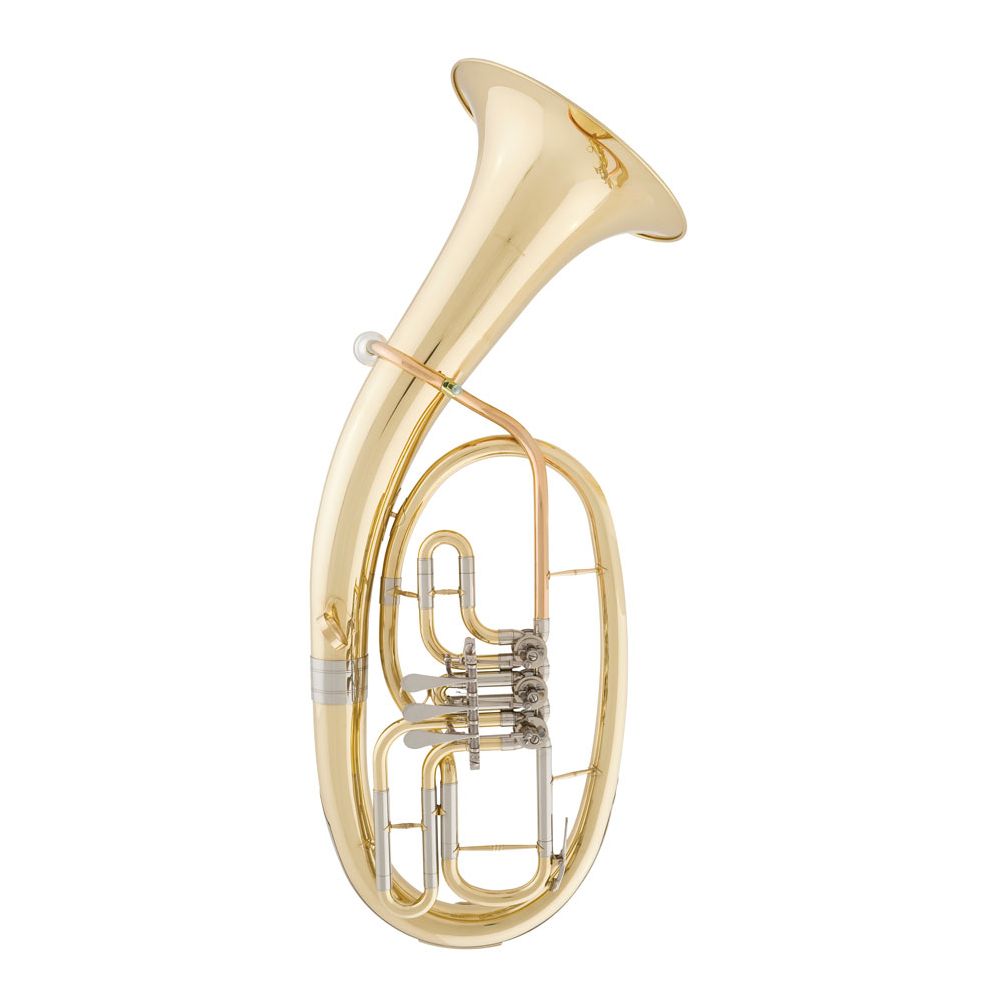 aS Arnolds & Sons ATH 300 B Tenorhorn, lackiert