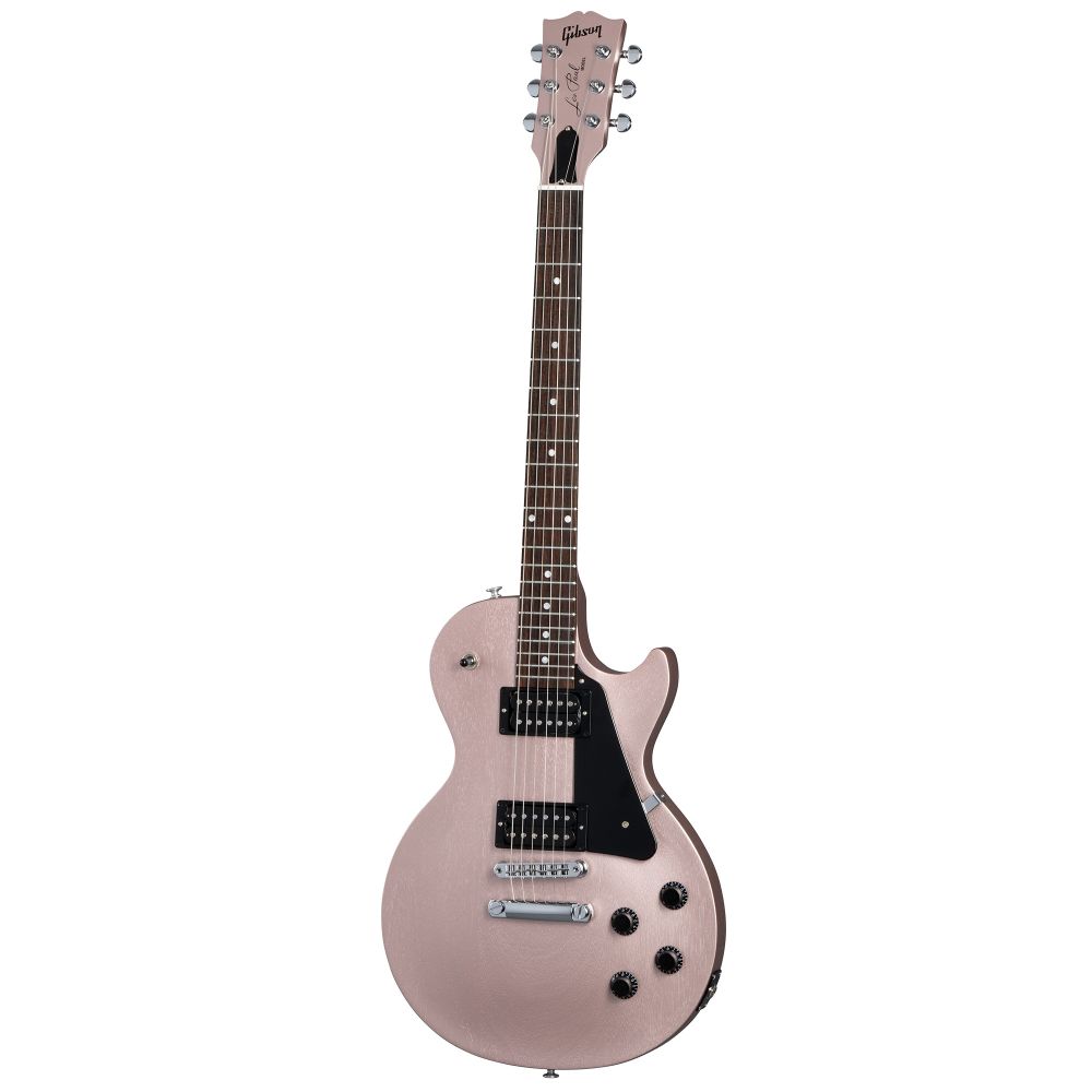 Gibson Les Paul Modern Lite Roségoud Satijn