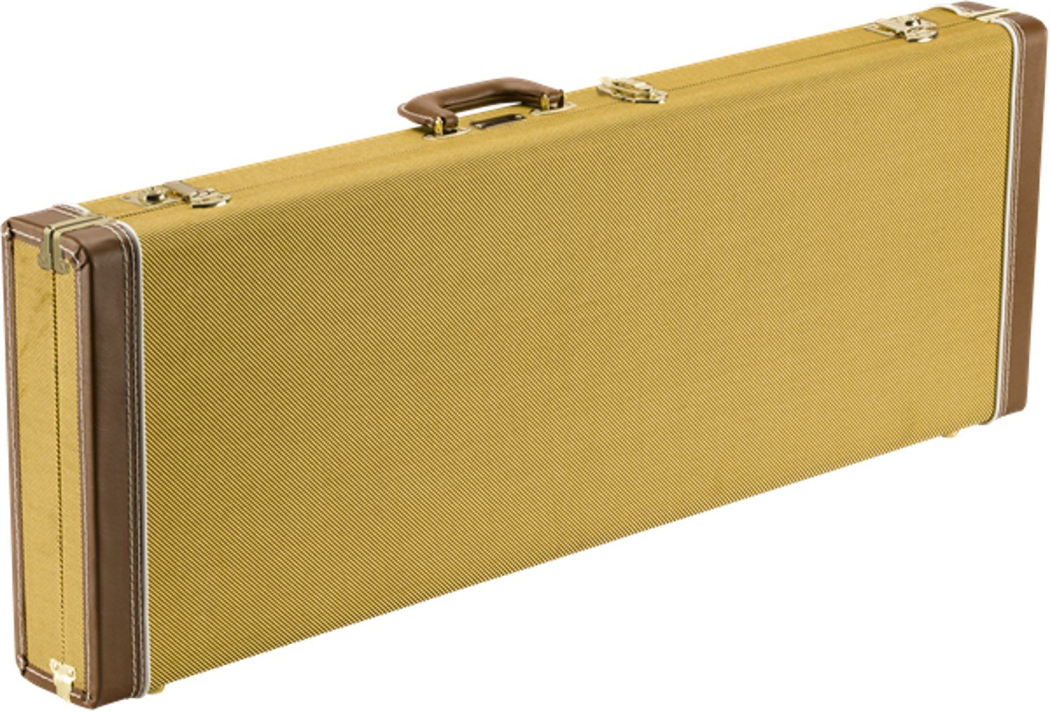 Fender Classic Series Case - Tweed RETOURE