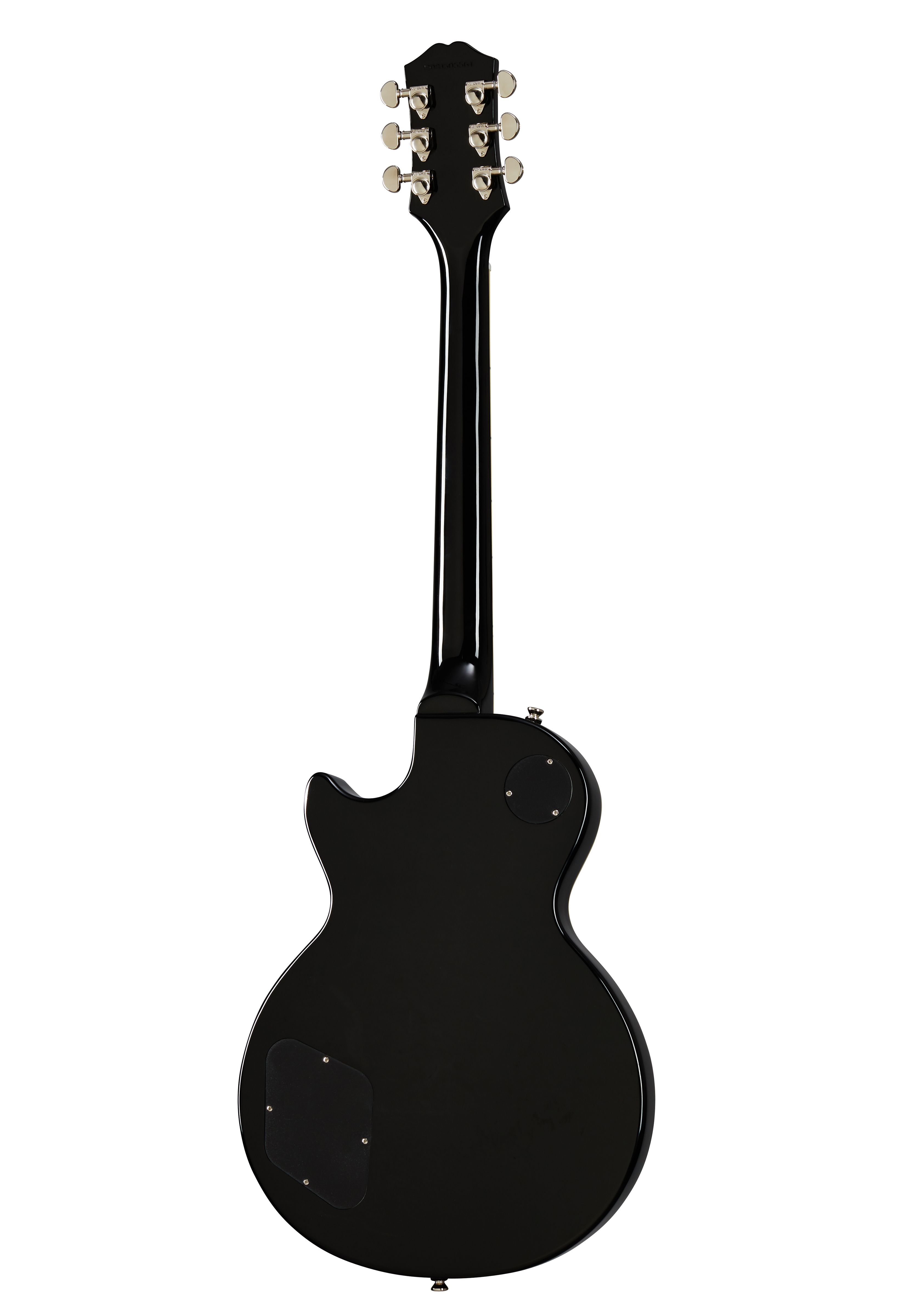 Epiphone Les Paul Standard 60s AUSSTELLER – Ebony