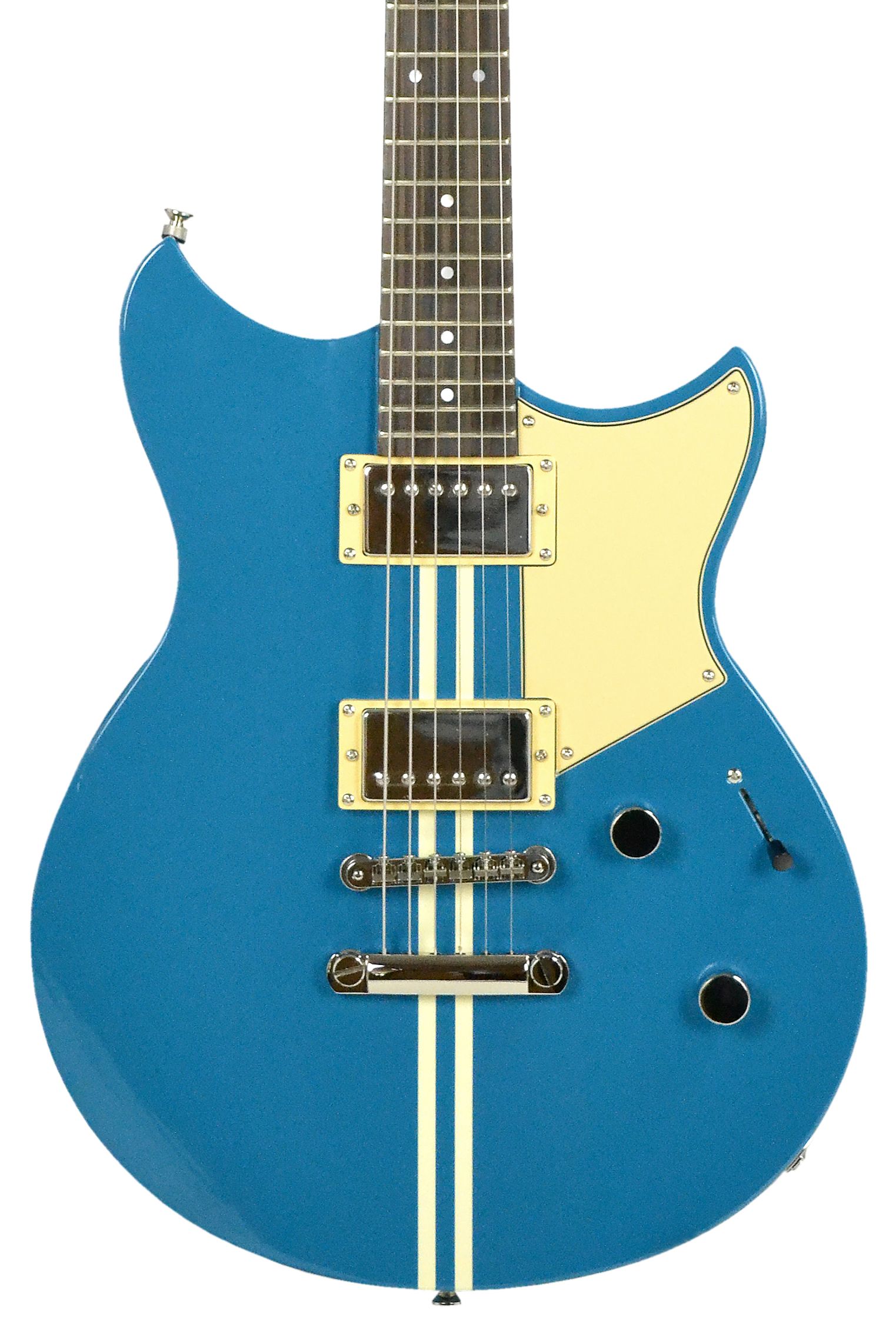 Yamaha Revstar RSE20 Swift Blue | Mahagoni Humbucker