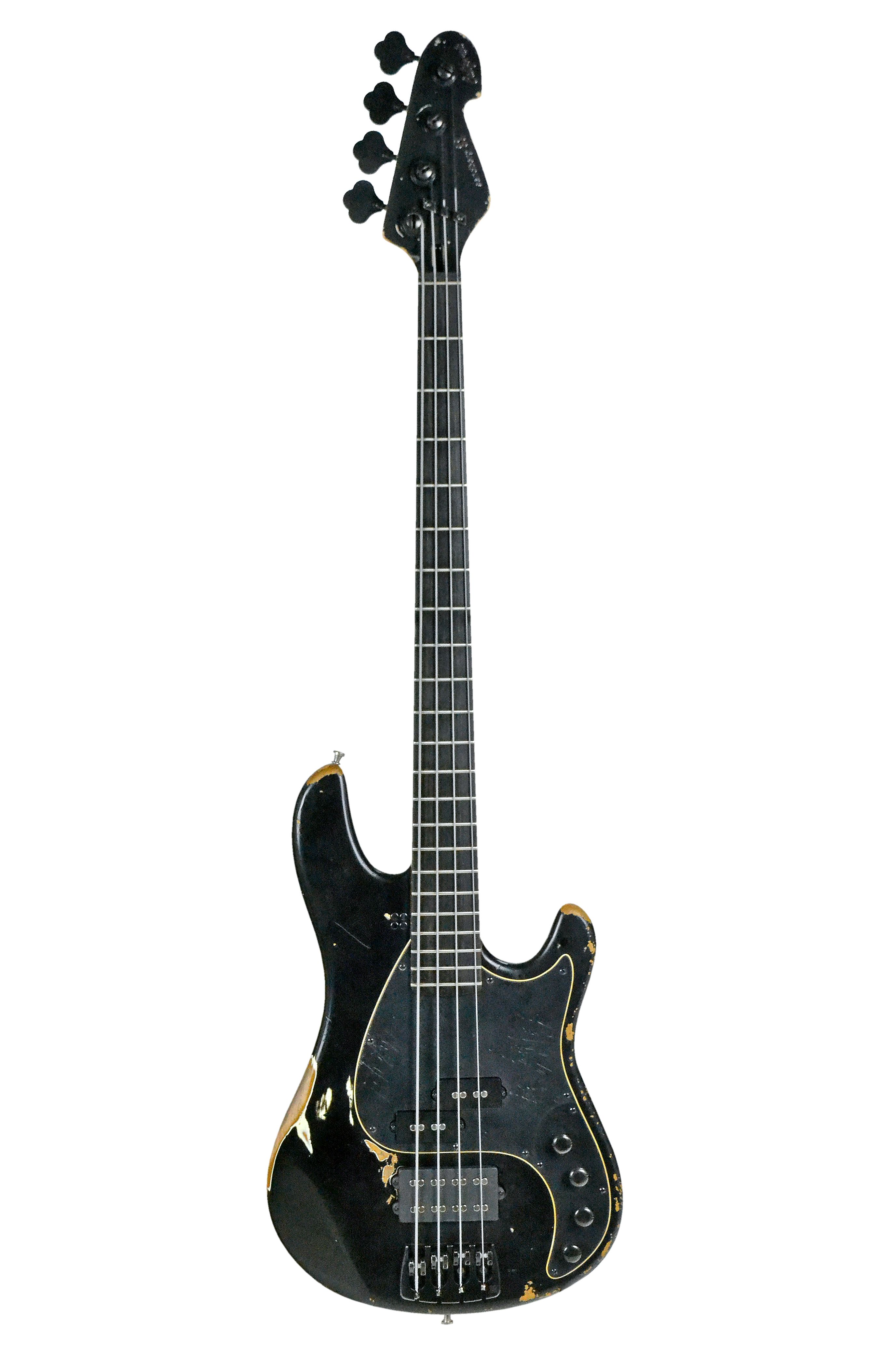 Sandberg California Oliver Riedel Signature | 301739