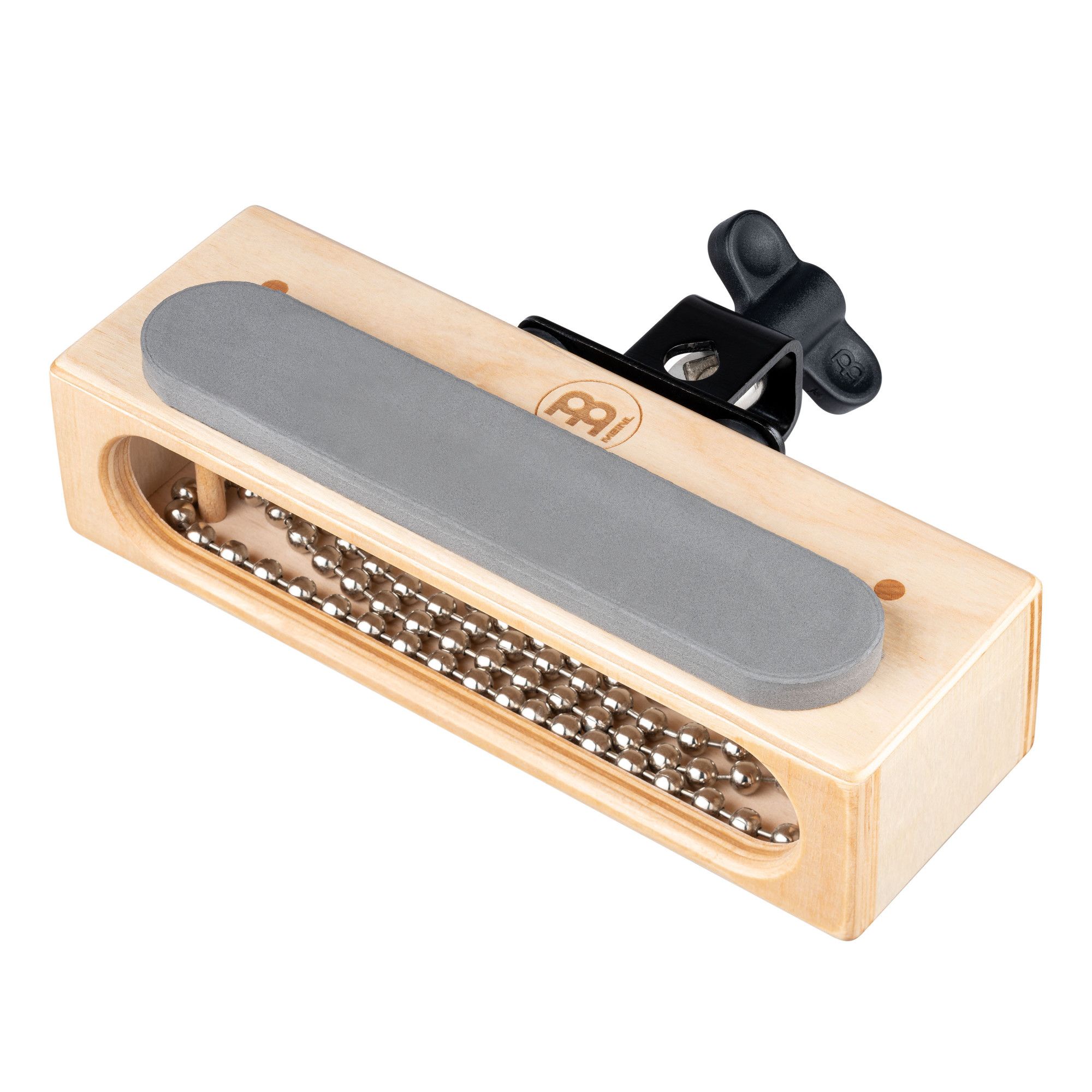 Meinl Wood Block Hand Clap – Houten blok met klapgeluid