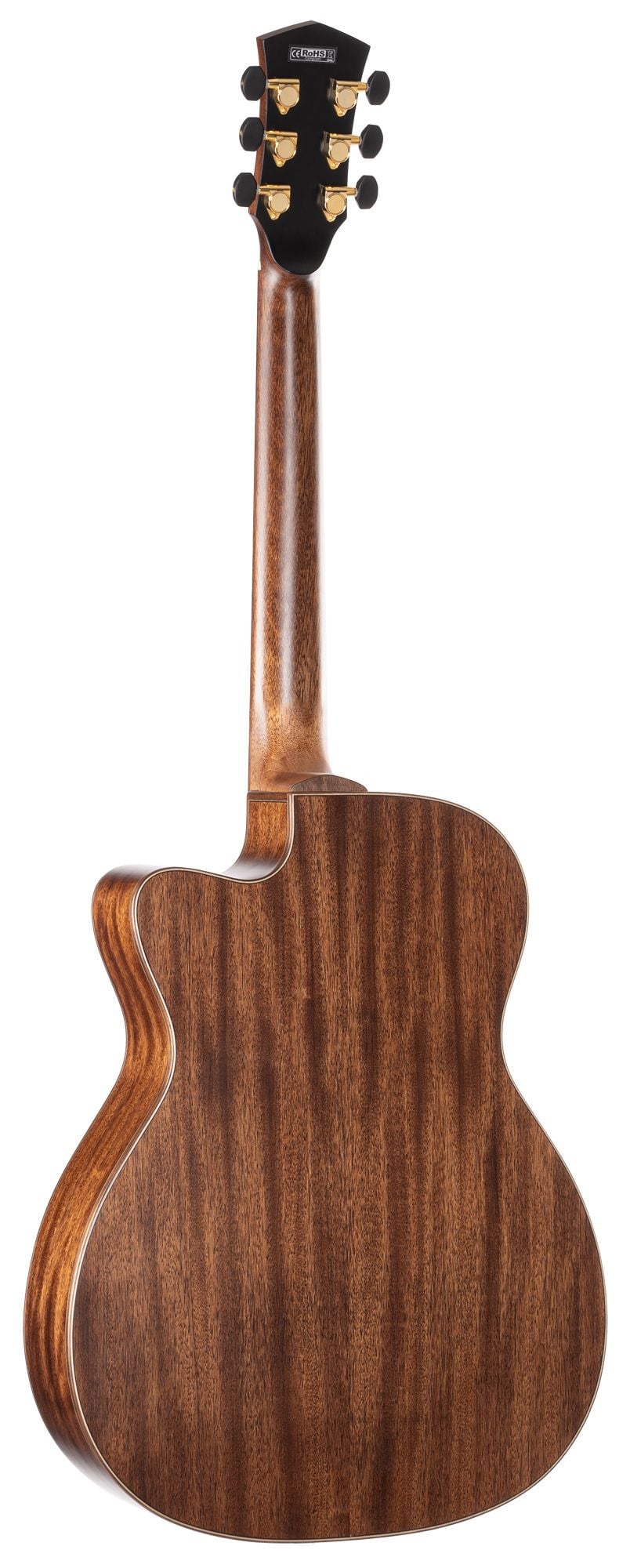 Cort Flow OC RETOURE – Natur Satin