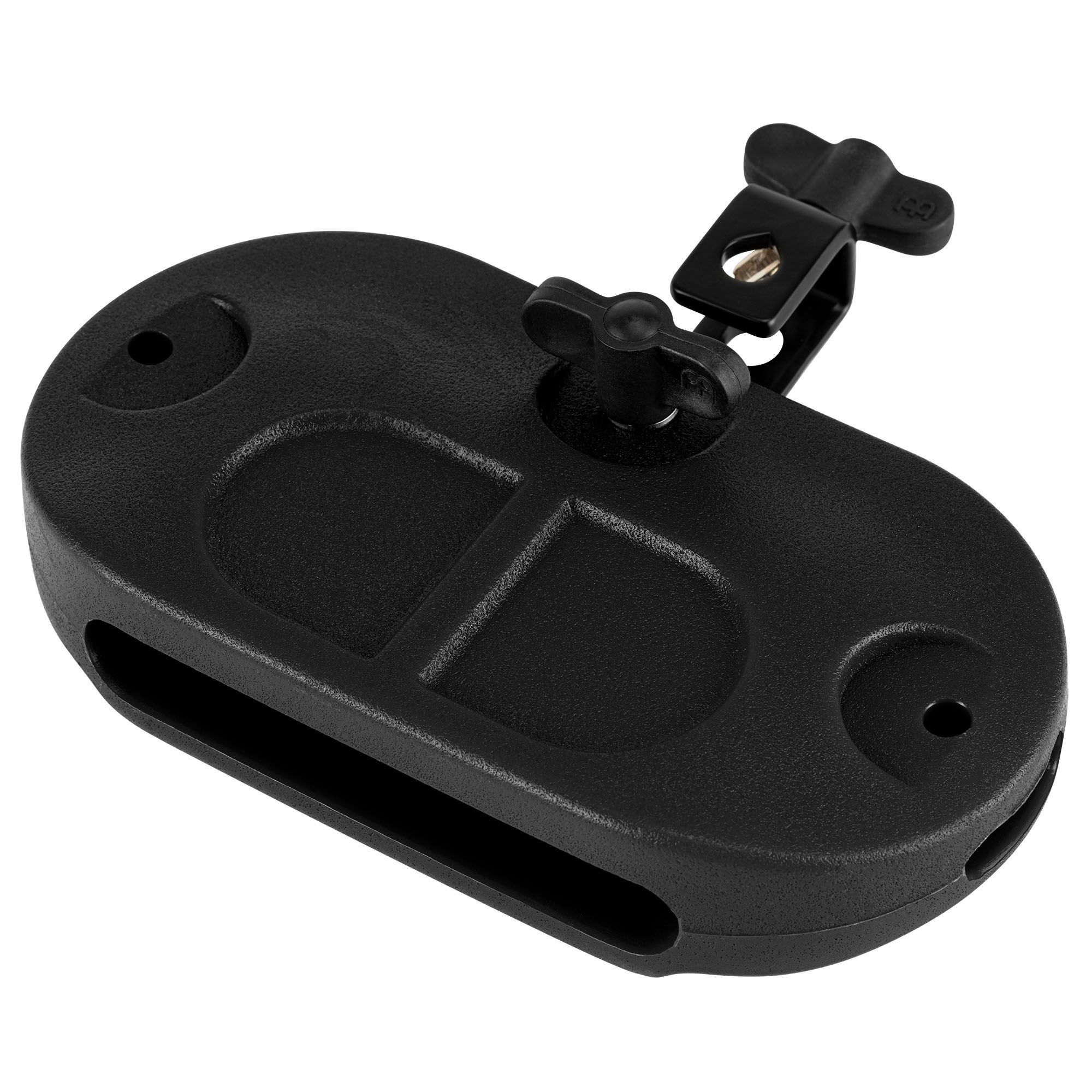 Meinl Percussion Block Low Pitch, Black