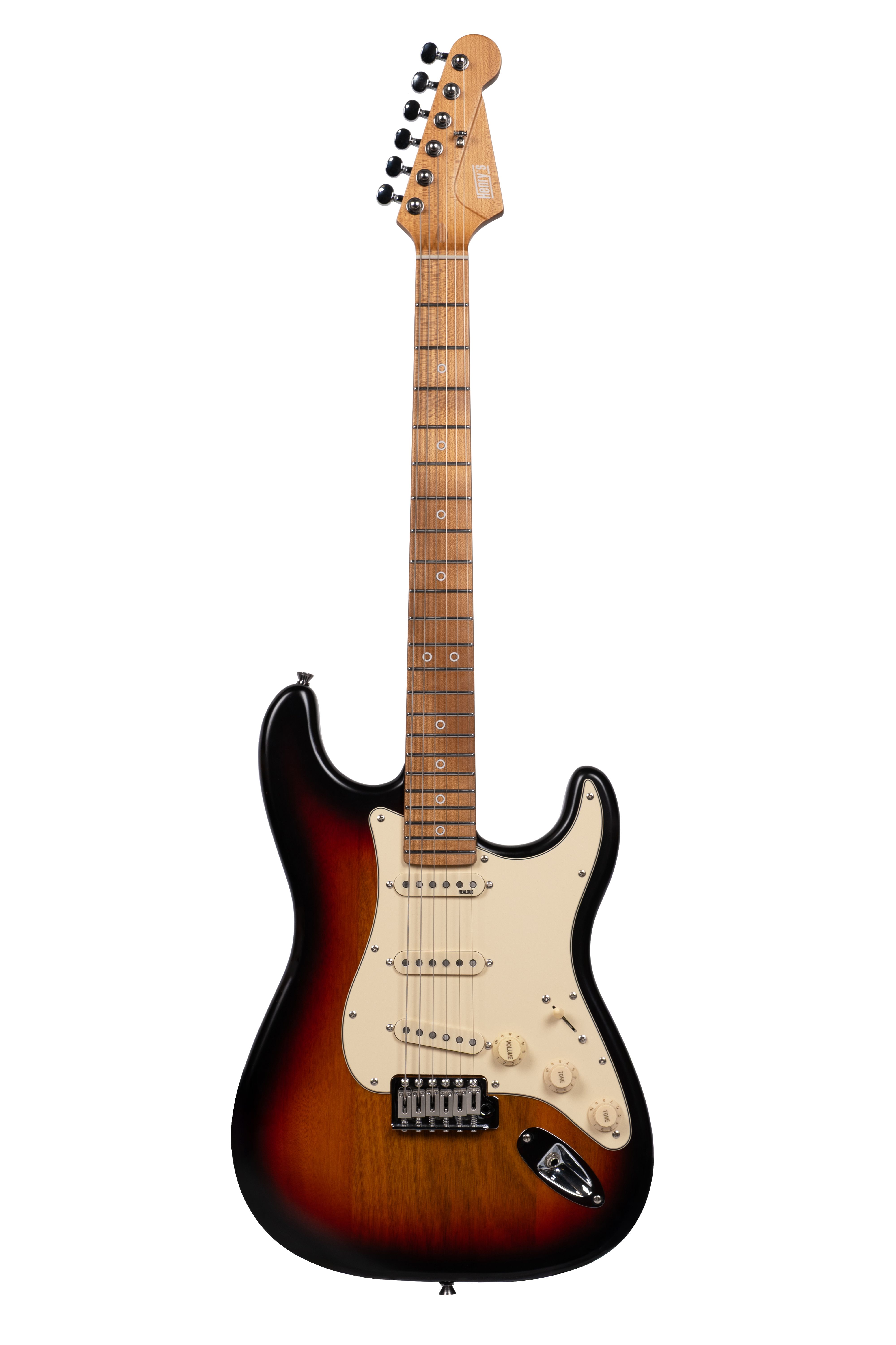Destiny II ST-2CM Infinity – Henry's Guitars