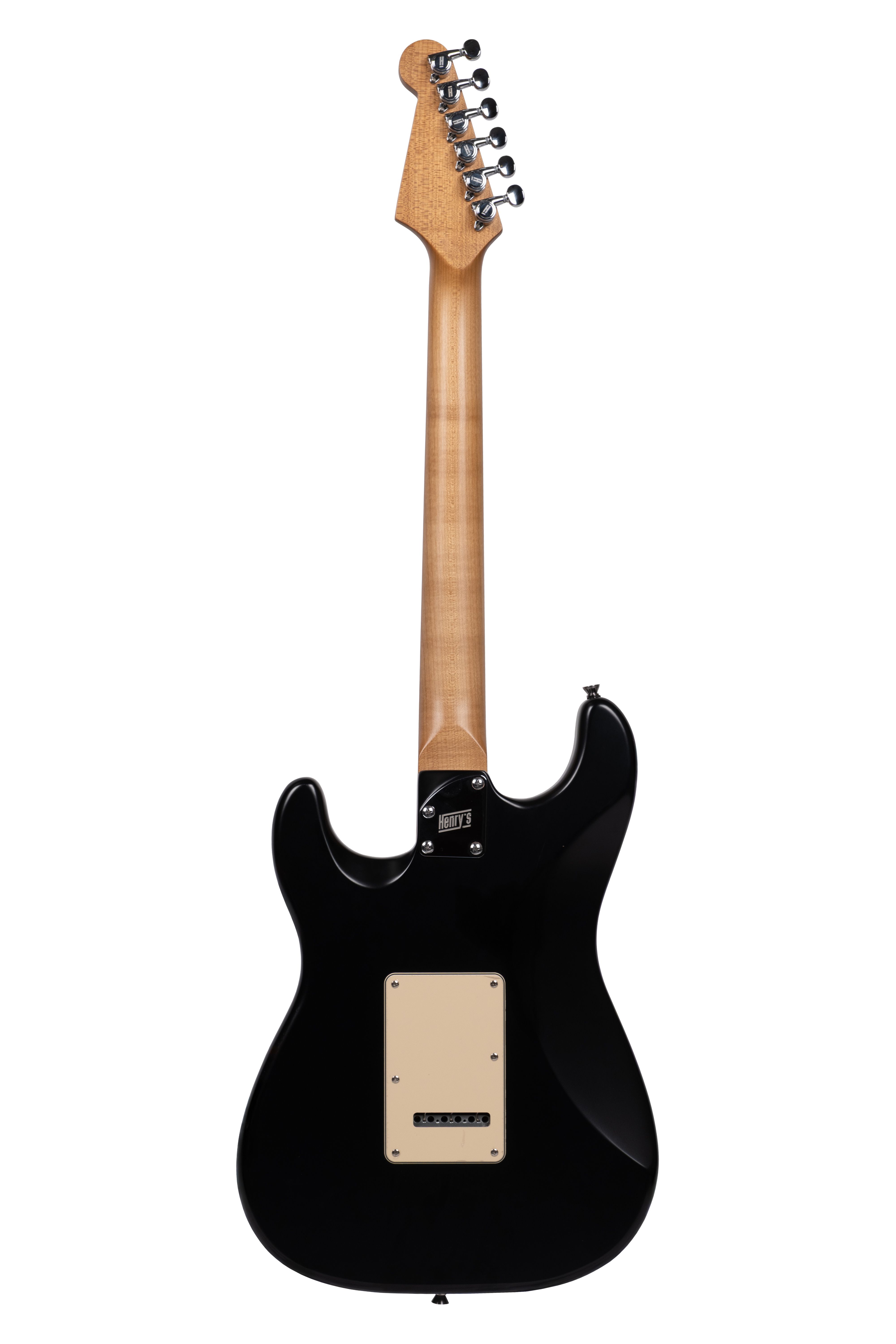 Destiny II ST-2CM Infinity – Henry's Guitars