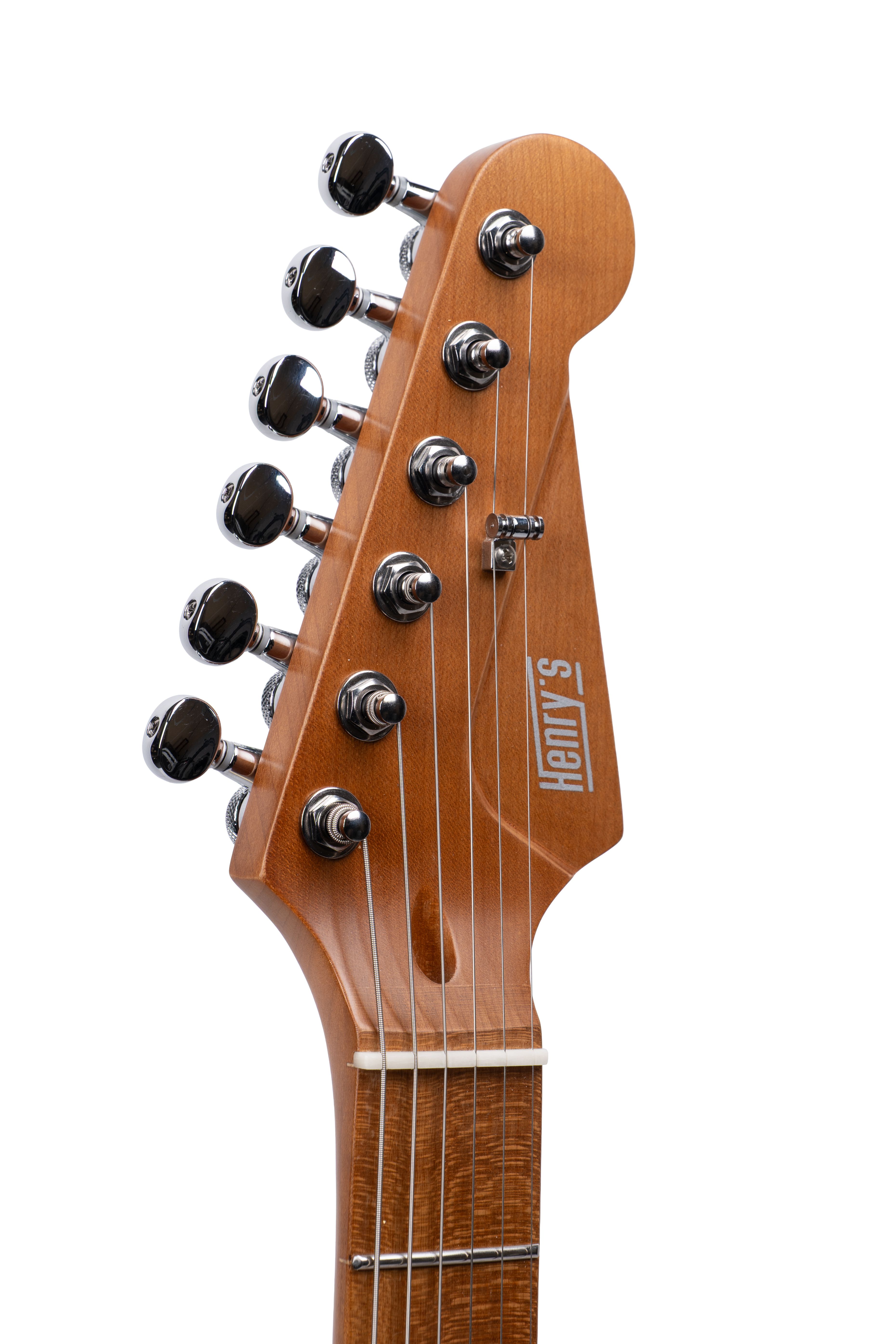 Destiny II ST-2CM Infinity – Henry's Guitars