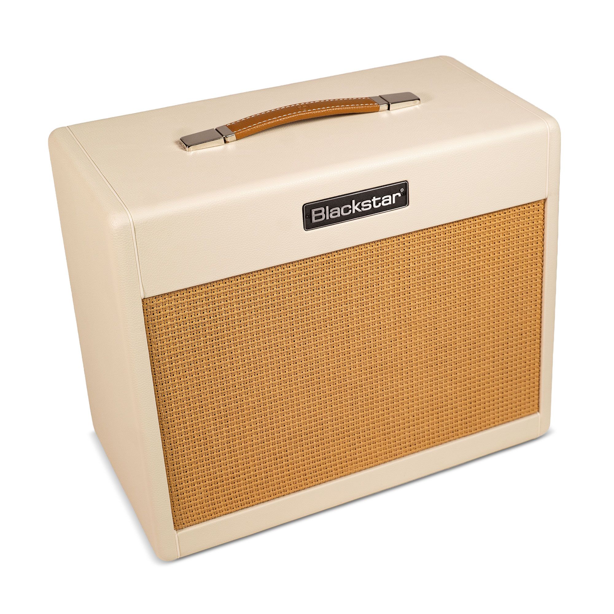 Blackstar TV-10 A 1x12 Box – Beige, 70W, Celestion V Type