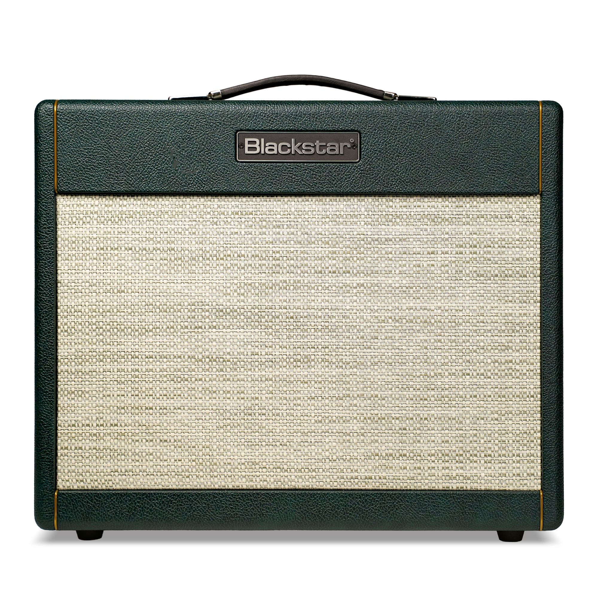 Blackstar TV-10 B 1x12 Box Olive – 70W, 16 Ohm