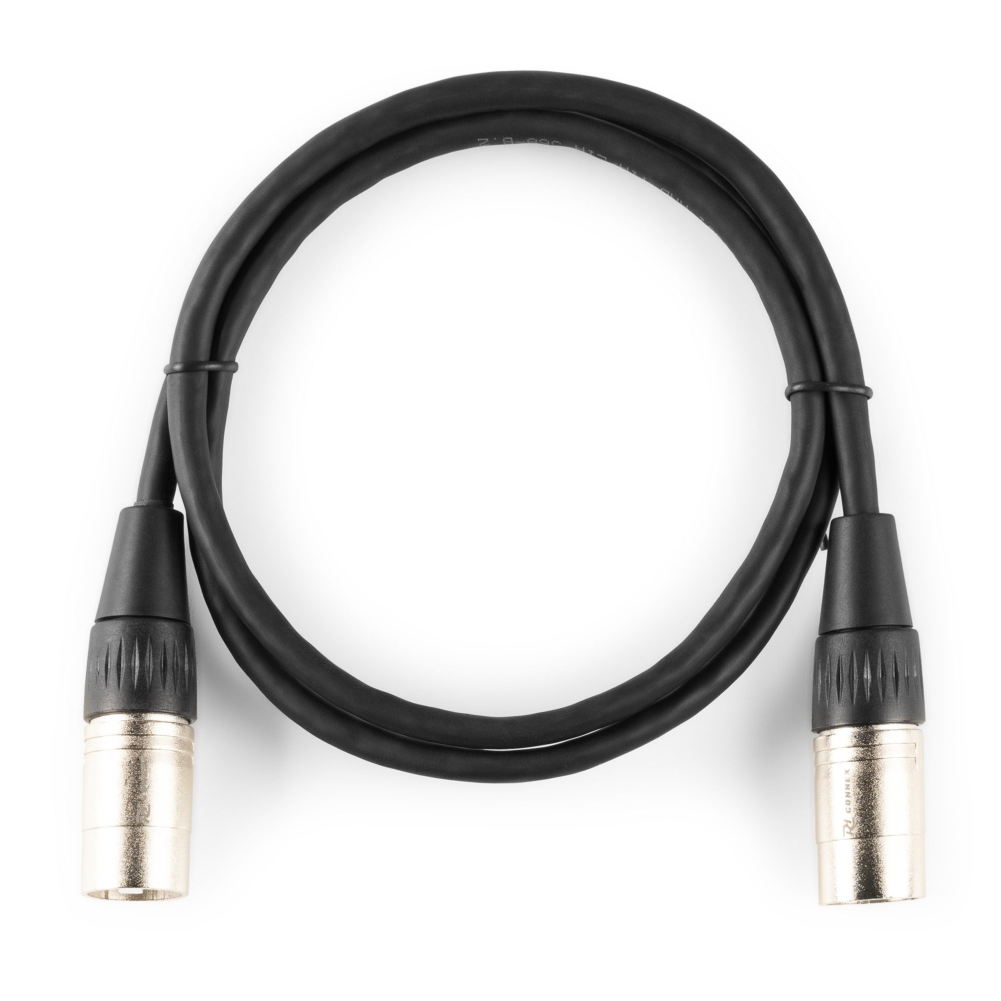 Power Dynamics Connex CX195-1 CAT6A Kabel 1m