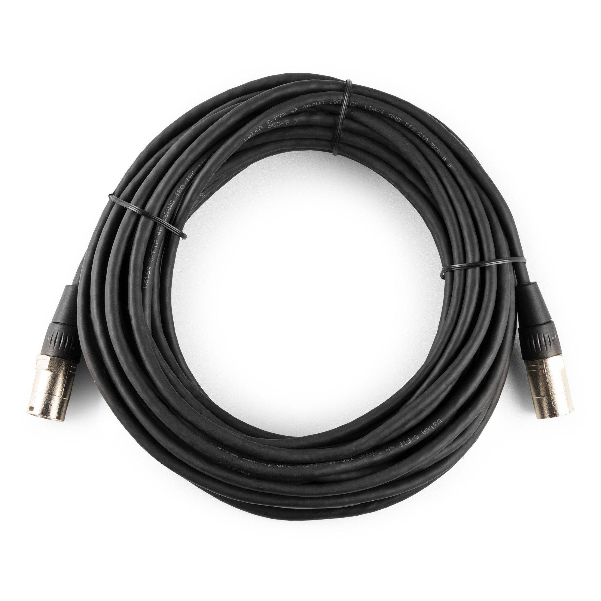 Power Dynamics Connex CX195-15 CAT6A 15m Patchkabel