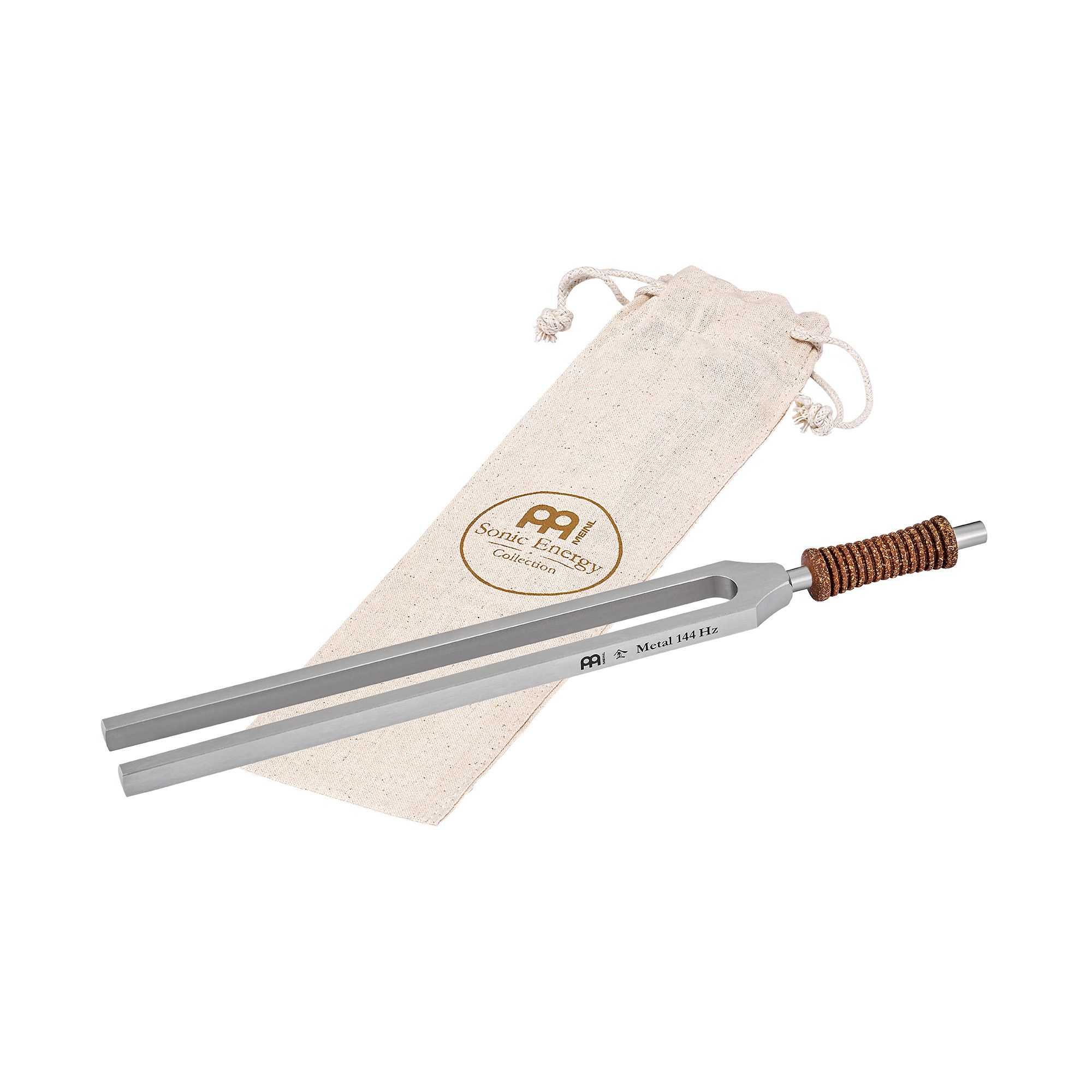 Meinl Diapason thérapeutique MTC 144 Hz - Métal