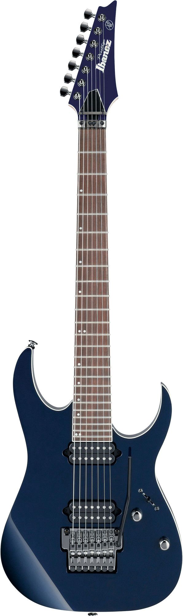 Ibanez RG2027RXL-DTB Prestige Dark Tide Blue