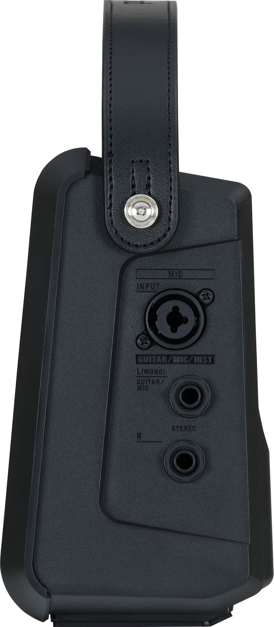 Roland CUBE Street Mini Portable Amplifier