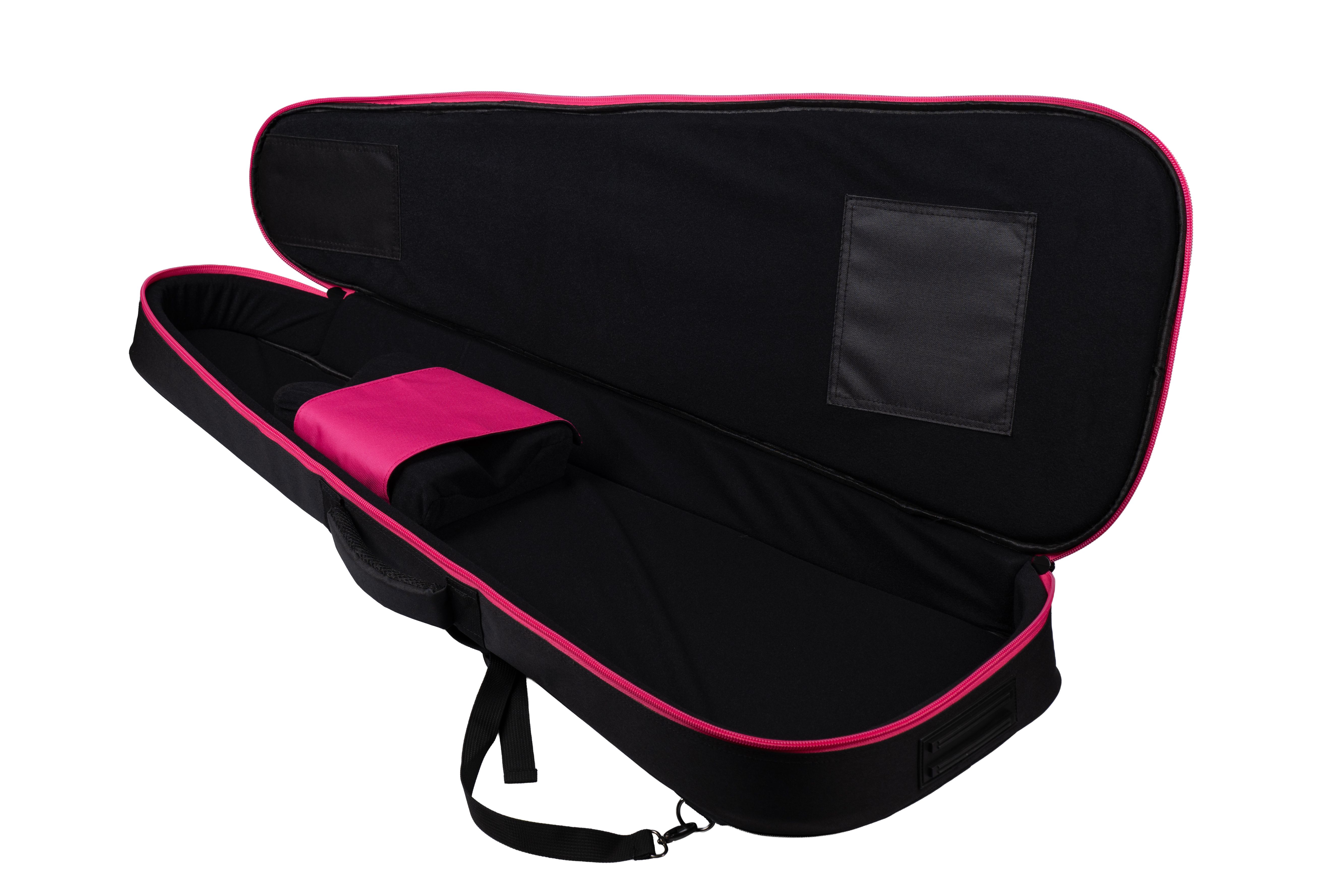 Henry's Snake II ST-1N Boa Pink Relic