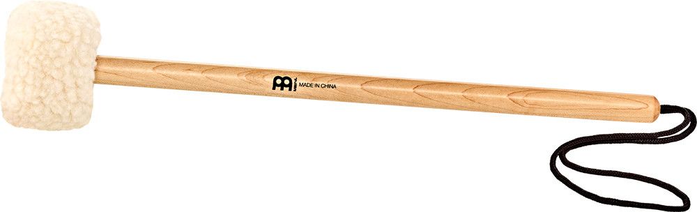MEINL Gong & Singing Bowl Mallet klein MGM1