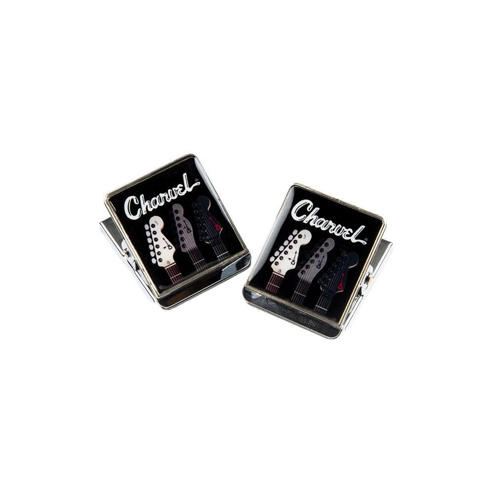 Musicworld Toothpaste Logo Clip Magnet musicworld-toothpaste-logo-clip-magnet