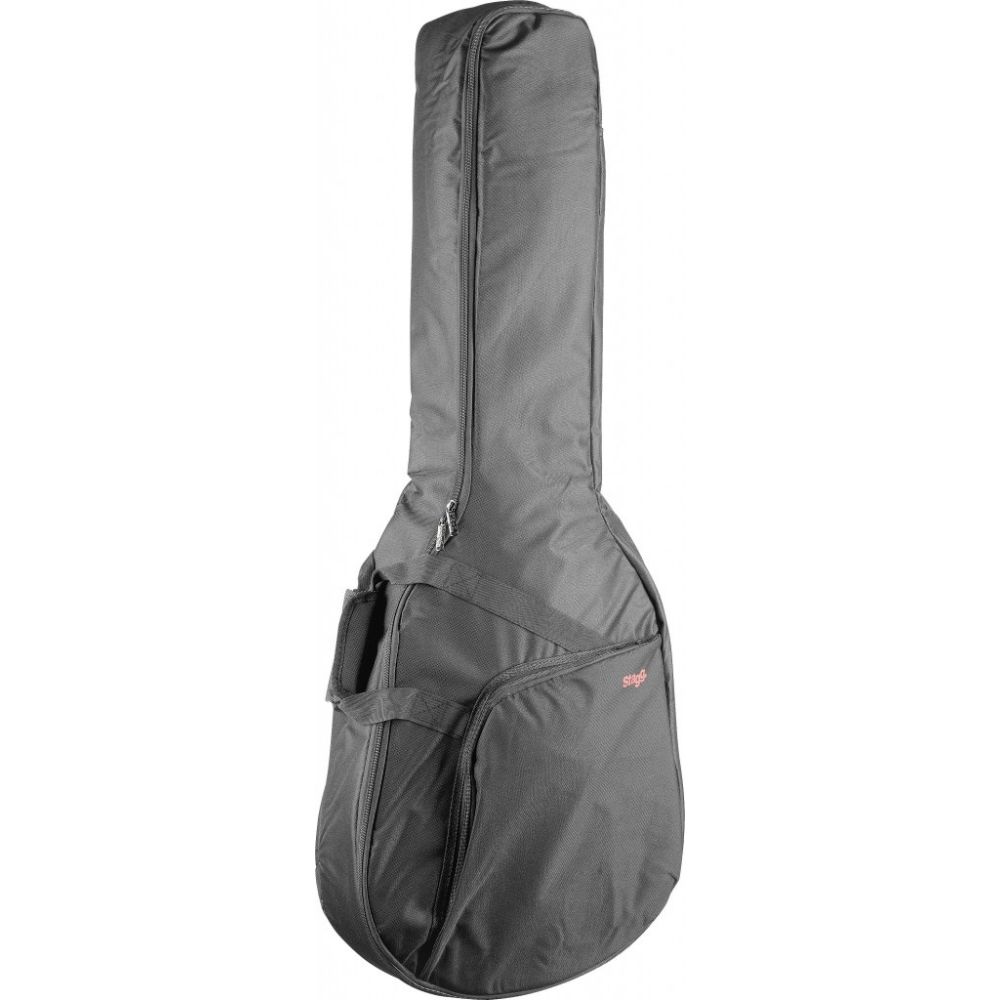 Stagg Akustik Bass Gig Bag STB-10 AB | Schutztasche