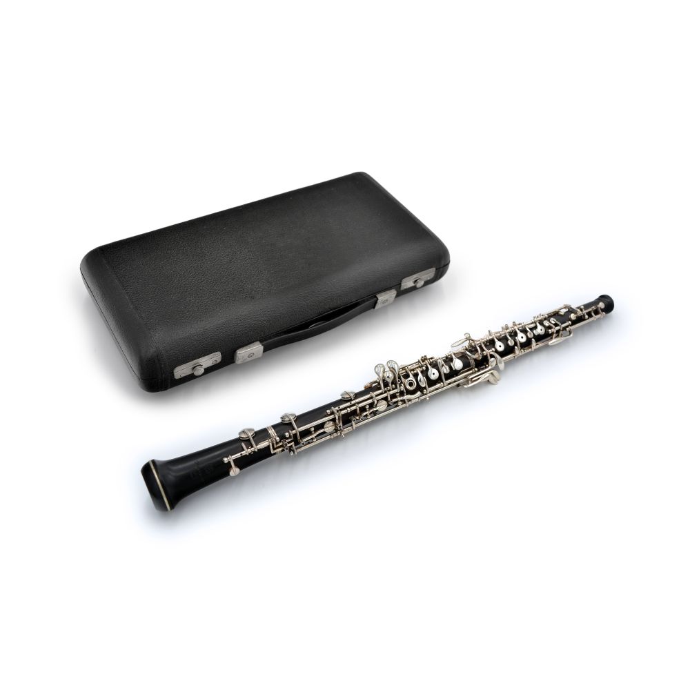 Marigaux Oboe modelo 901, de segunda mano - modelo de orquesta profesional