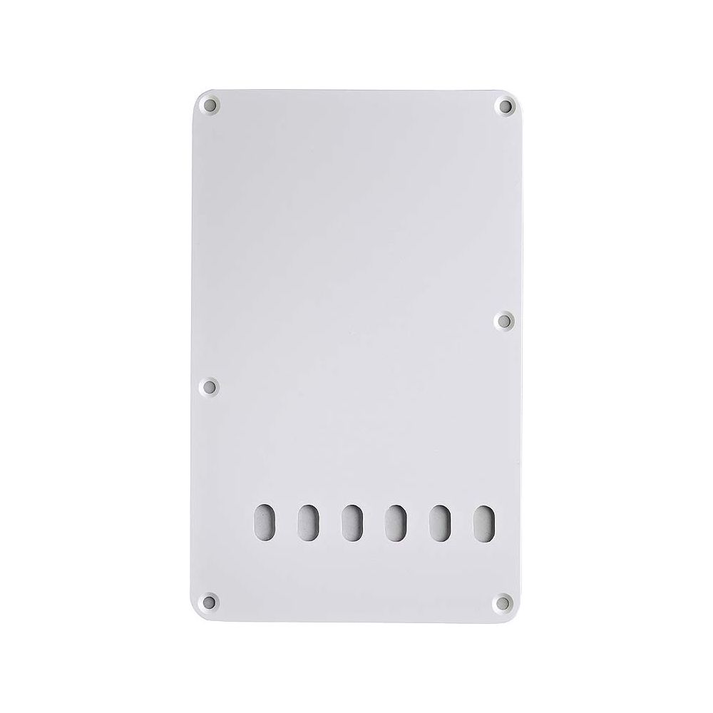 Fender Backplate Stratocaster