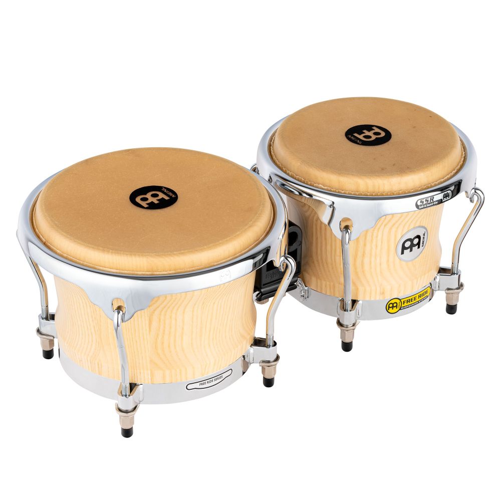 Meinl Bongoset Collection Series