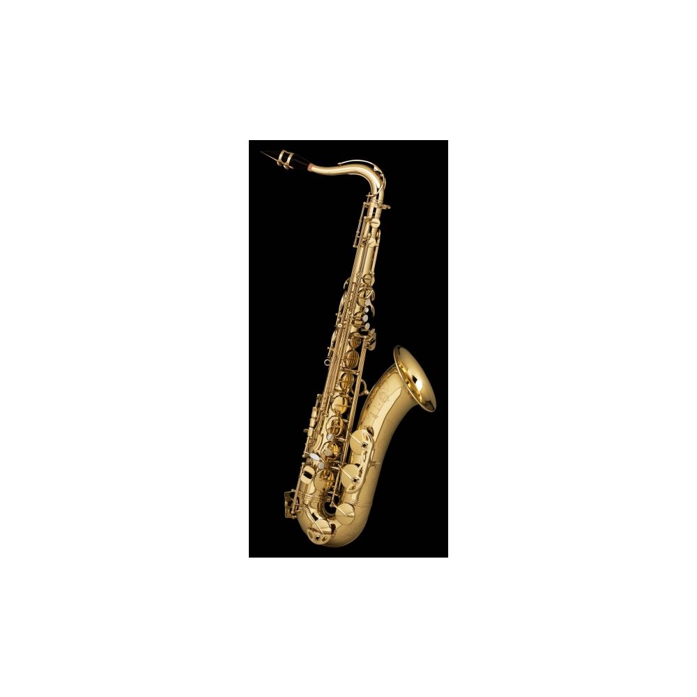 Selmer Serie III Tenore GL e Incisione+