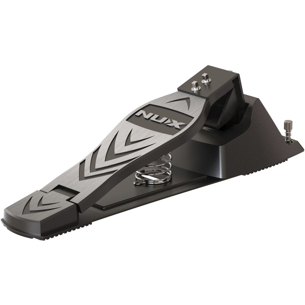 NUX DM-210-PEDAL-HH Pédale de contrôle pour charleston