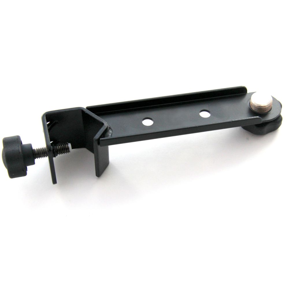 SMC Side Mount Clamp