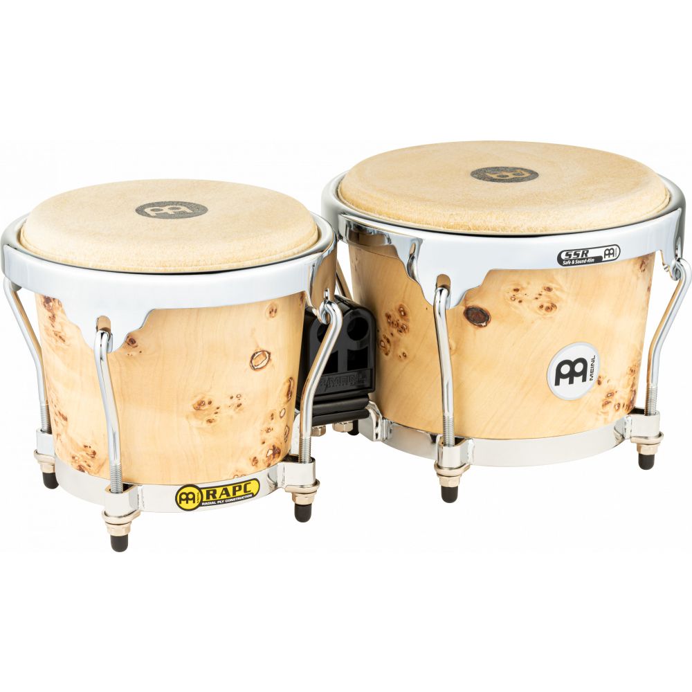 Meinl Radial Ply Bongo