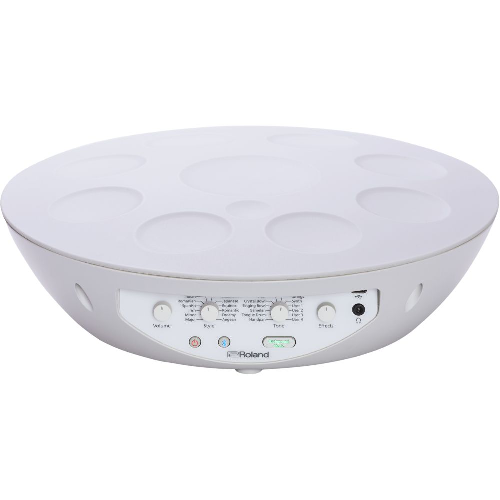 Roland Moon Pan MN-10 - Instrumento handpan electrónico